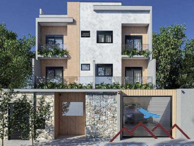 Apartamento em Vila Pires, Santo André/SP de 105m² 3 quartos à venda por R$ 920.000,00