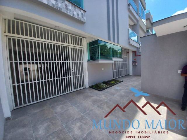 Apartamento em Vila Pires, Santo André/SP de 100m² 2 quartos à venda por R$ 504.900,00