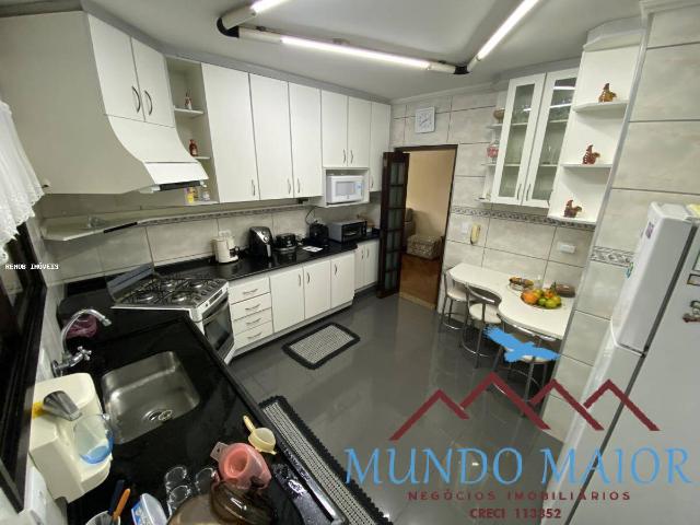 Apartamento em Vila Pires, Santo André/SP de 125m² 3 quartos à venda por R$ 584.900,00