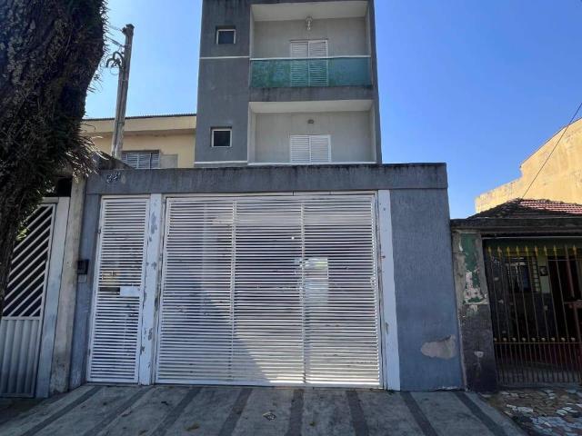 Apartamento em Vila Pires, Santo André/SP de 121m² 3 quartos à venda por R$ 549.000,00