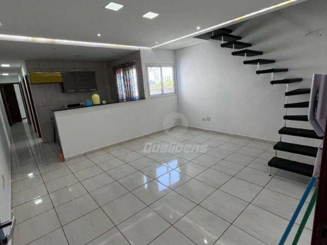 Apartamento em Vila Pires, Santo André/SP de 122m² 3 quartos à venda por R$ 549.900,00