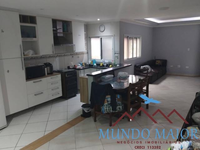 Apartamento em Vila Pires, Santo André/SP de 200m² 3 quartos à venda por R$ 644.900,00