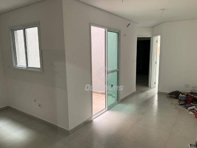 Apartamento em Vila Pires, Santo André/SP de 42m² 2 quartos à venda por R$ 349.000,00