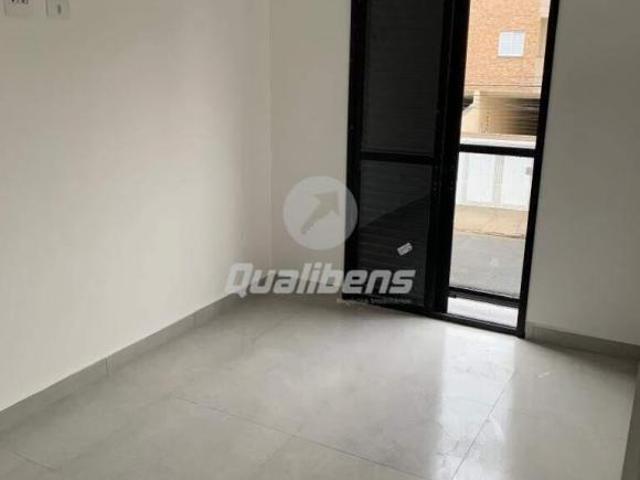 Apartamento em Vila Pires, Santo André/SP de 42m² 2 quartos à venda por R$ 350.000,00