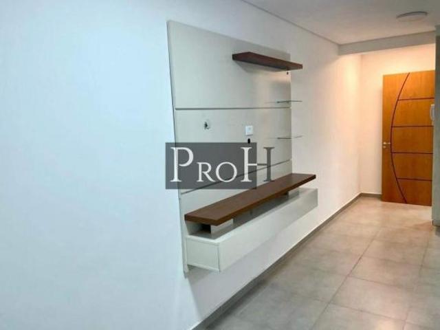 Apartamento em Vila Pires, Santo André/SP de 44m² 2 quartos à venda por R$ 430.000,00