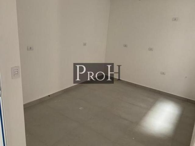 Apartamento em Vila Pires, Santo André/SP de 47m² 2 quartos à venda por R$ 359.000,00