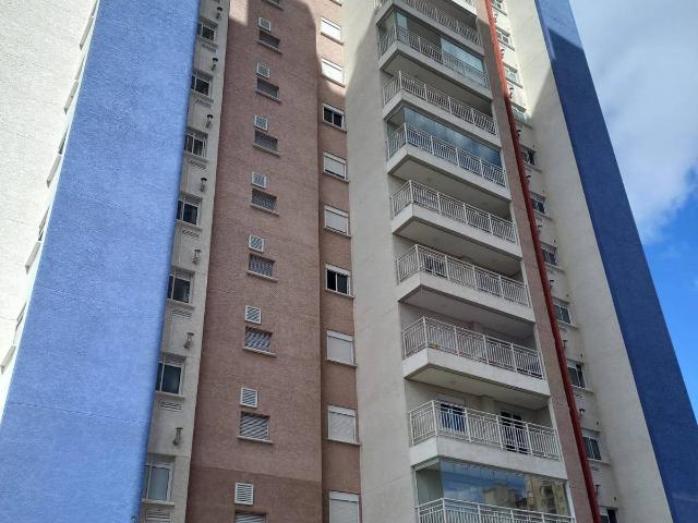 Apartamento em Vila Pires, Santo André/SP de 50m² 2 quartos à venda por R$ 479.900,00