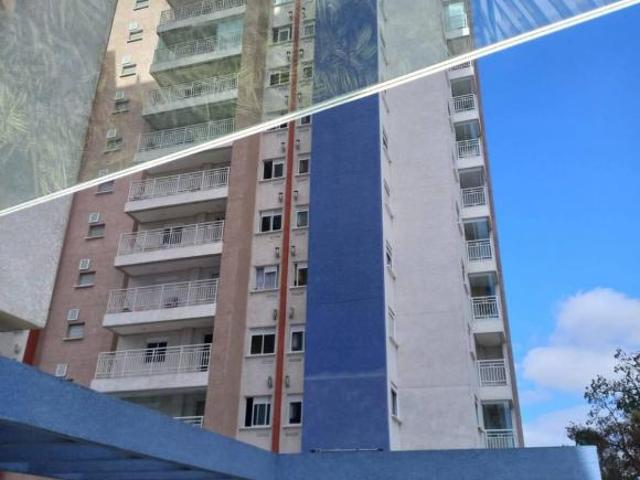 Apartamento em Vila Pires, Santo André/SP de 50m² 2 quartos à venda por R$ 480.000,00
