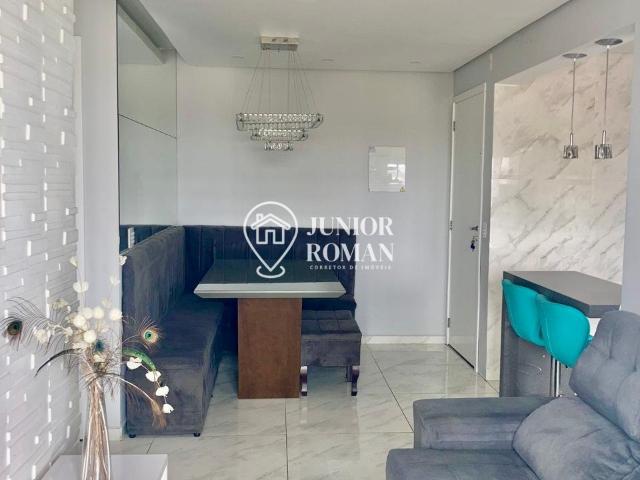 Apartamento em Vila Pires, Santo André/SP de 54m² 2 quartos à venda por R$ 519.000,00