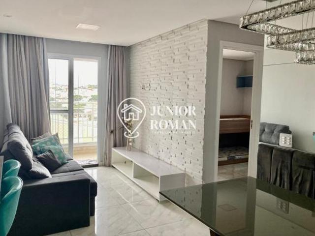 Apartamento em Vila Pires, Santo André/SP de 54m² 2 quartos à venda por R$ 520.000,00