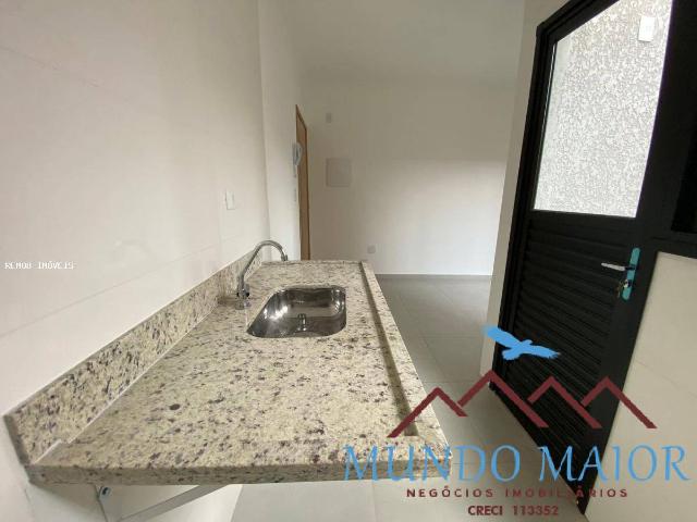 Apartamento em Vila Pires, Santo André/SP de 55m² 2 quartos à venda por R$ 351.000,00