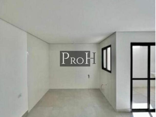 Apartamento em Vila Pires, Santo André/SP de 58m² 2 quartos à venda por R$ 407.000,00