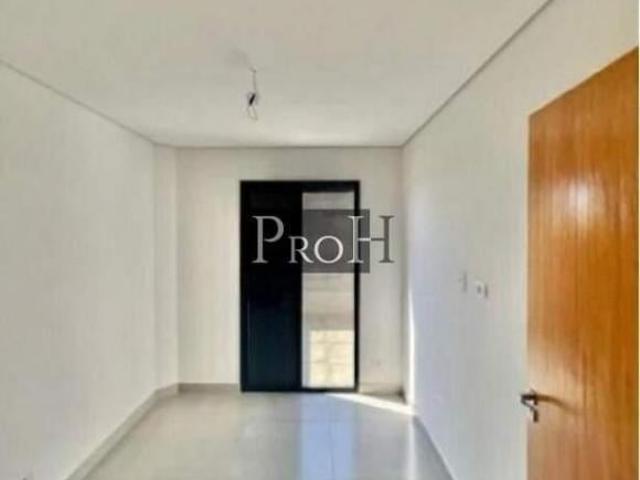 Apartamento em Vila Pires, Santo André/SP de 58m² 2 quartos à venda por R$ 408.000,00