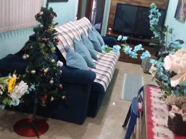 Apartamento em Vila Pires, Santo André/SP de 59m² 3 quartos à venda por R$ 477.900,00