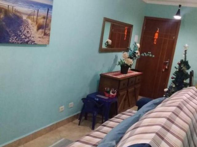 Apartamento em Vila Pires, Santo André/SP de 59m² 3 quartos à venda por R$ 478.000,00