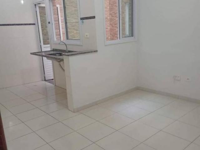 Apartamento em Vila Pires, Santo André/SP de 60m² 2 quartos à venda por R$ 300.000,00