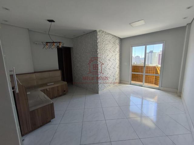 Apartamento em Vila Pires, Santo André/SP de 60m² 2 quartos à venda por R$ 421.000,00