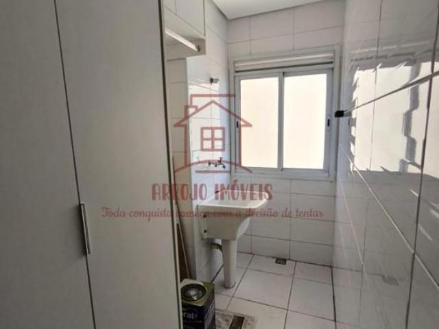 Apartamento em Vila Pires, Santo André/SP de 60m² 2 quartos à venda por R$ 422.000,00
