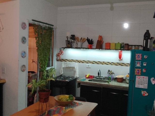 Apartamento em Vila Pires, Santo André/SP de 61m² 2 quartos à venda por R$ 348.000,00