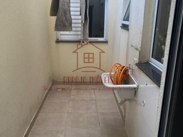 Apartamento em Vila Pires, Santo André/SP de 65m² 2 quartos à venda por R$ 349.000,00