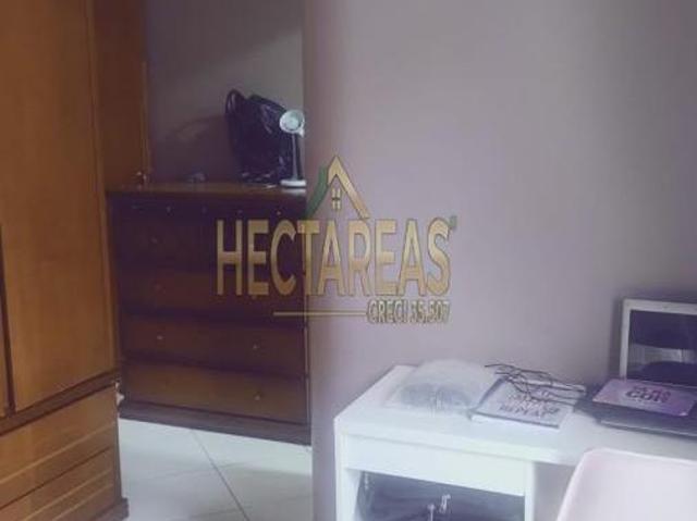 Apartamento em Vila Pires, Santo André/SP de 70m² 2 quartos à venda por R$ 480.000,00