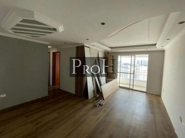 Apartamento em Vila Pires, Santo André/SP de 76m² 3 quartos à venda por R$ 689.000,00