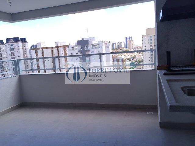Apartamento em Vila Pires, Santo André/SP de 83m² 3 quartos à venda por R$ 773.900,00