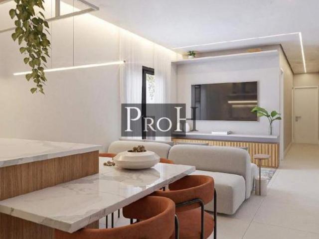 Apartamento em Vila Pires, Santo André/SP de 92m² 2 quartos à venda por R$ 680.000,00