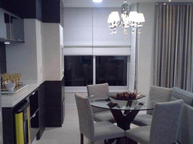 Apartamento em Vila Pires 2 Quartos 1 Suíte c/ Garagem Santo André SP