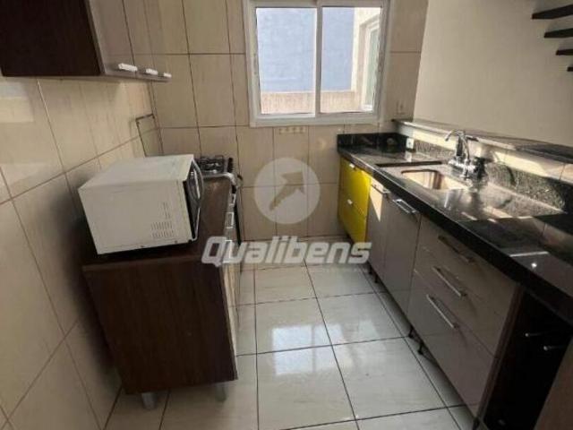 Apartamento em Vila Pires