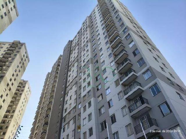 Apartamento em Vila Pirituba, São Paulo/SP de 34m² 2 quartos à venda por R$ 174.119,09