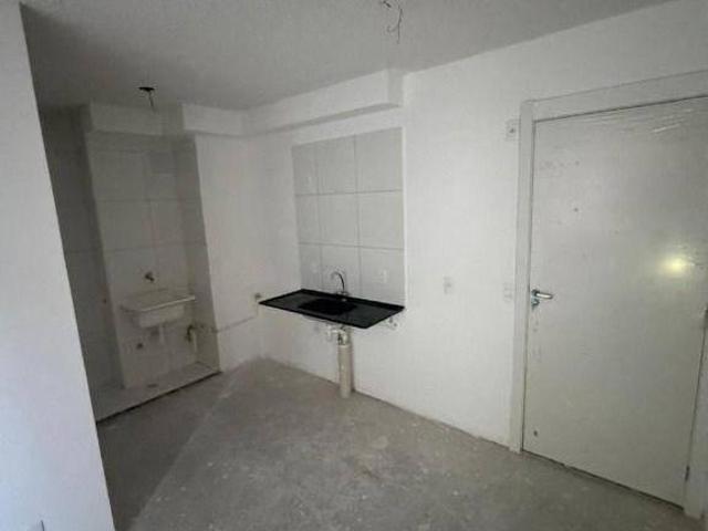 Apartamento em Vila Pirituba, São Paulo/SP de 34m² 2 quartos à venda por R$ 259.900,00