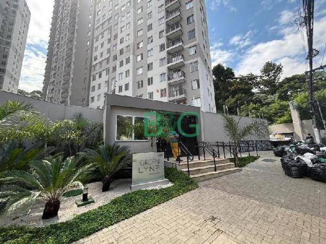 Apartamento em Vila Pirituba, São Paulo/SP de 39m² 2 quartos à venda por R$ 174.406,78