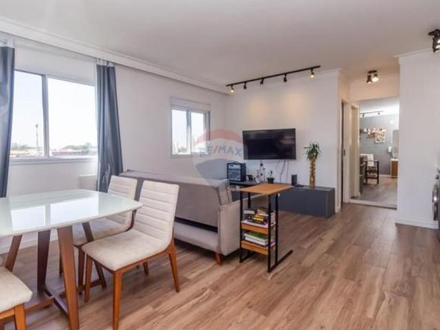 Apartamento em Vila Pirituba, São Paulo/SP de 40m² 1 quartos à venda por R$ 289.000,00
