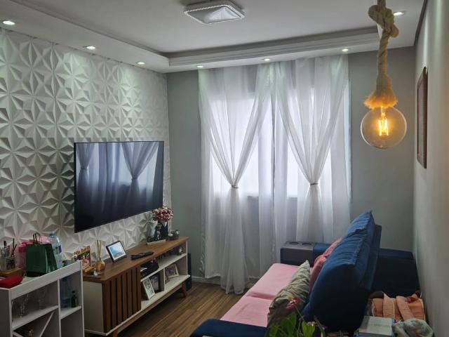 Apartamento em Vila Pirituba, São Paulo/SP de 43m² 2 quartos à venda por R$ 329.900,00