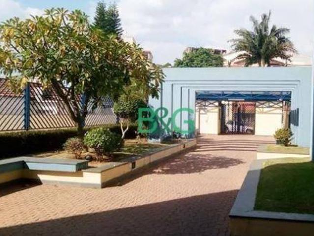 Apartamento em Vila Pirituba, São Paulo/SP de 67m² 3 quartos à venda por R$ 475.000,00