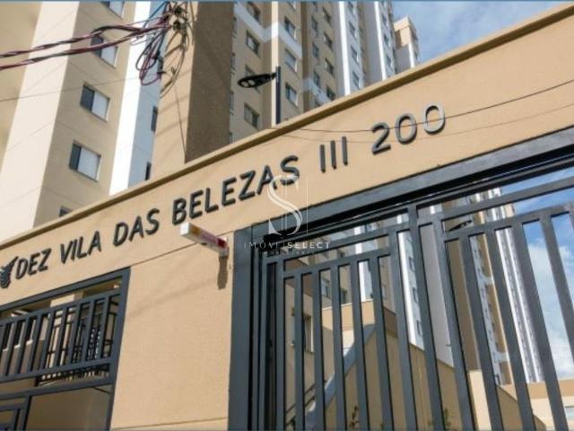 Apartamento em Vila Plana, São Paulo/SP de 42m² 2 quartos à venda por R$ 309.900,00