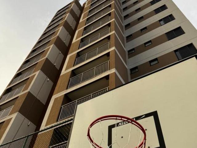 Apartamento em Vila Planalto Campo Grande