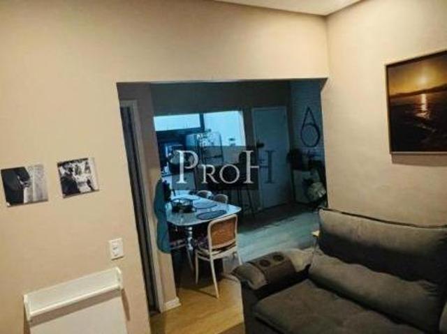 Apartamento em Vila Planalto, São Bernardo do Campo/SP de 69m² 2 quartos à venda por R$ 440.000,00