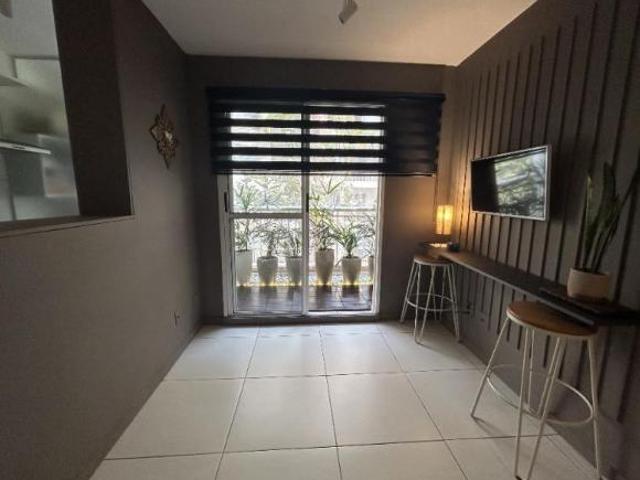 Apartamento em Vila Polopoli com 65 m²!