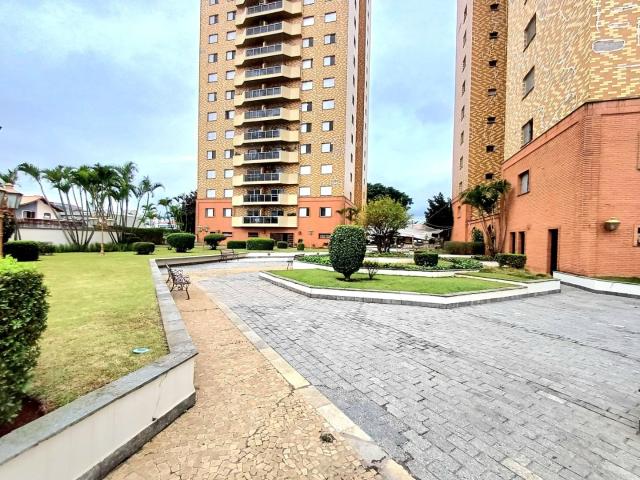 Apartamento em Vila Polopoli, São Paulo/SP de 106m² 4 quartos à venda por R$ 749.000,00
