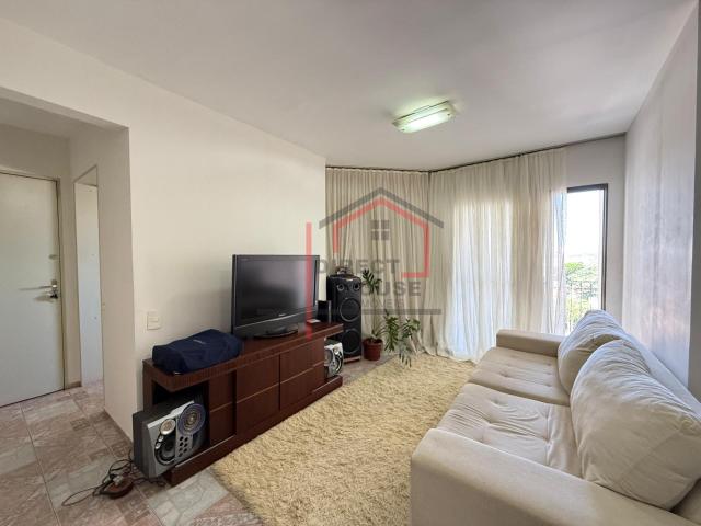 Apartamento em Vila Polopoli, São Paulo/SP de 56m² 2 quartos à venda por R$ 319.900,00