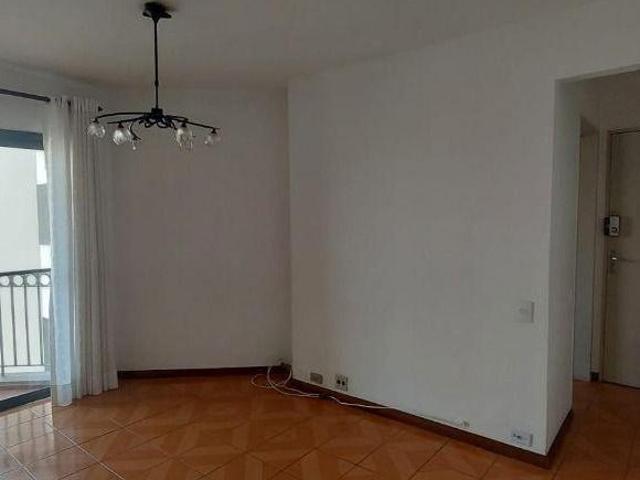 Apartamento em Vila Polopoli, São Paulo/SP de 58m² 2 quartos à venda por R$ 360.000,00 ou para locaç