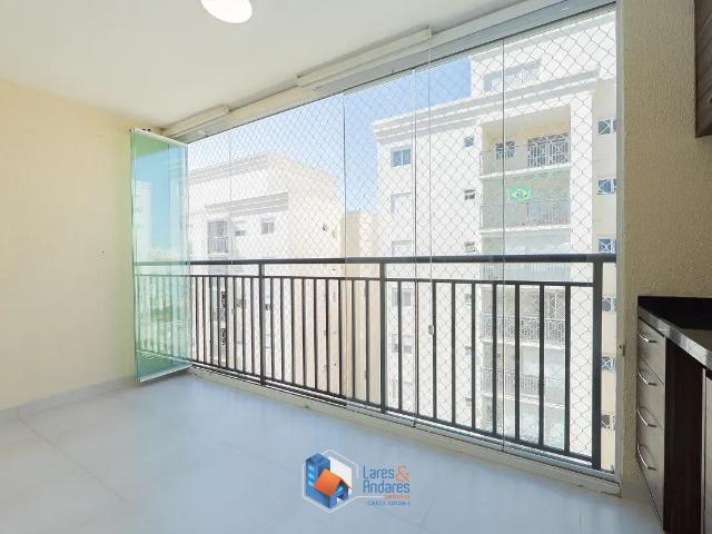 Apartamento em Vila Polopoli, São Paulo/SP de 98m² 3 quartos à venda por R$ 1.048.000,00