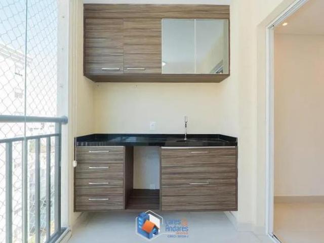 Apartamento em Vila Polopoli, São Paulo/SP de 98m² 3 quartos à venda por R$ 1.049.000,00