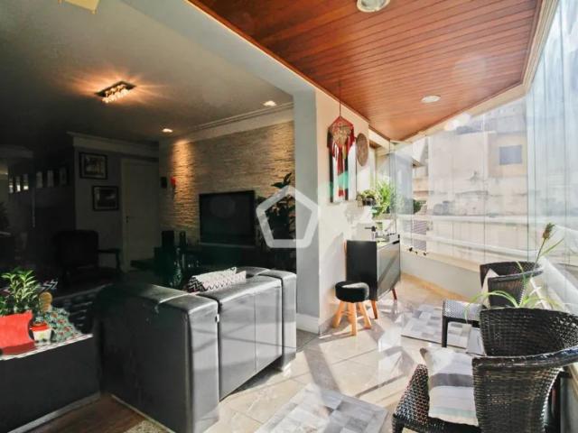 Apartamento em Vila Pompéia
