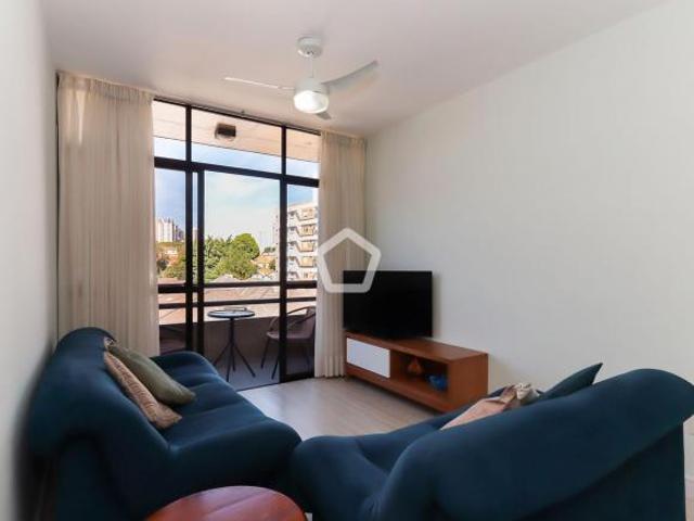 Apartamento em Vila Pompéia