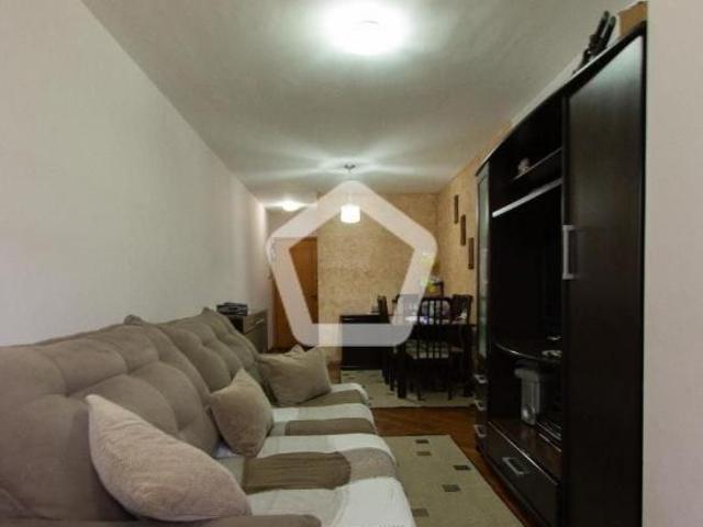 Apartamento em Vila Pompéia
