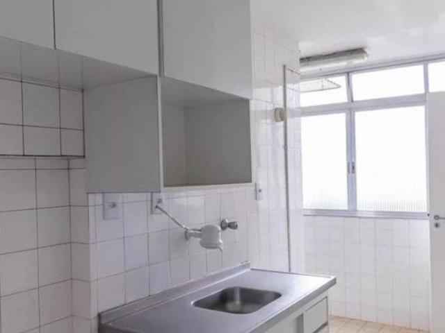 Apartamento em Vila Pompéia com 55m²