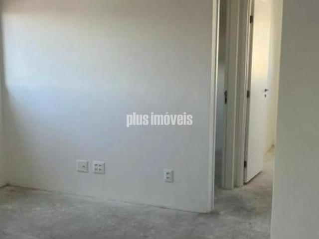 Apartamento em Vila Pompéia com 62m²